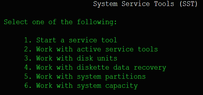 LightReset – Data Systems Management